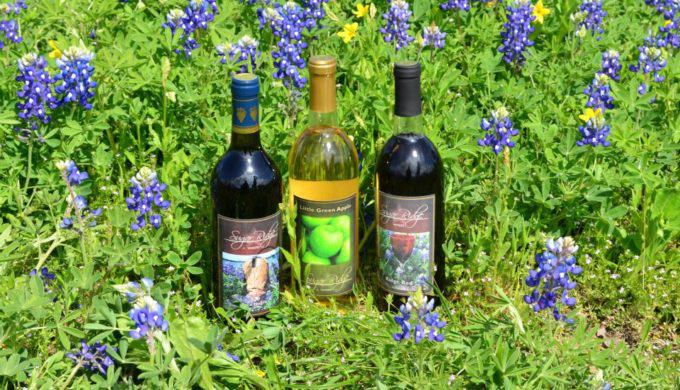 Wine Walk: Wine events in bloom just like spring flowers