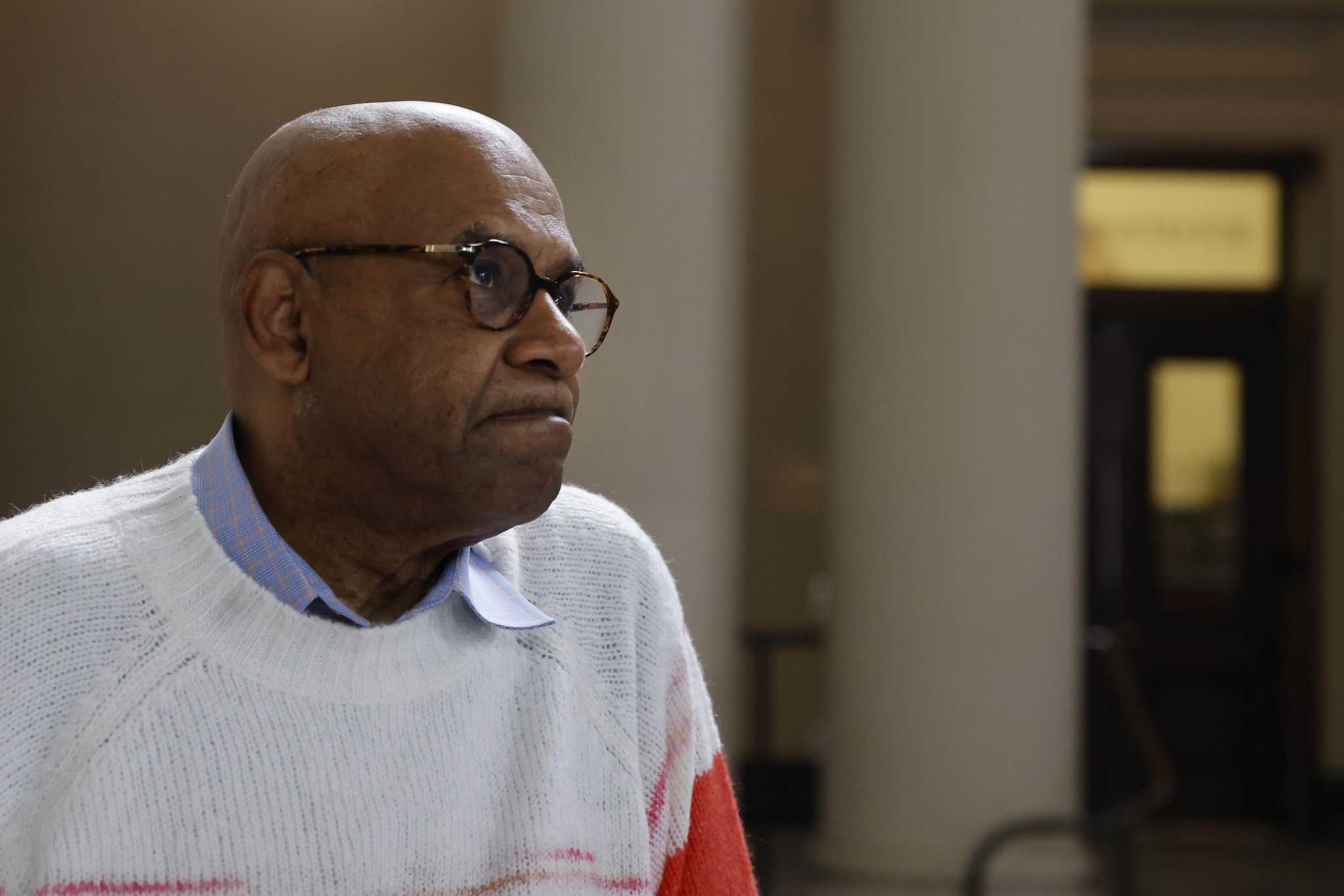 This Oakland department was created to reduce violent crime. Five years ...