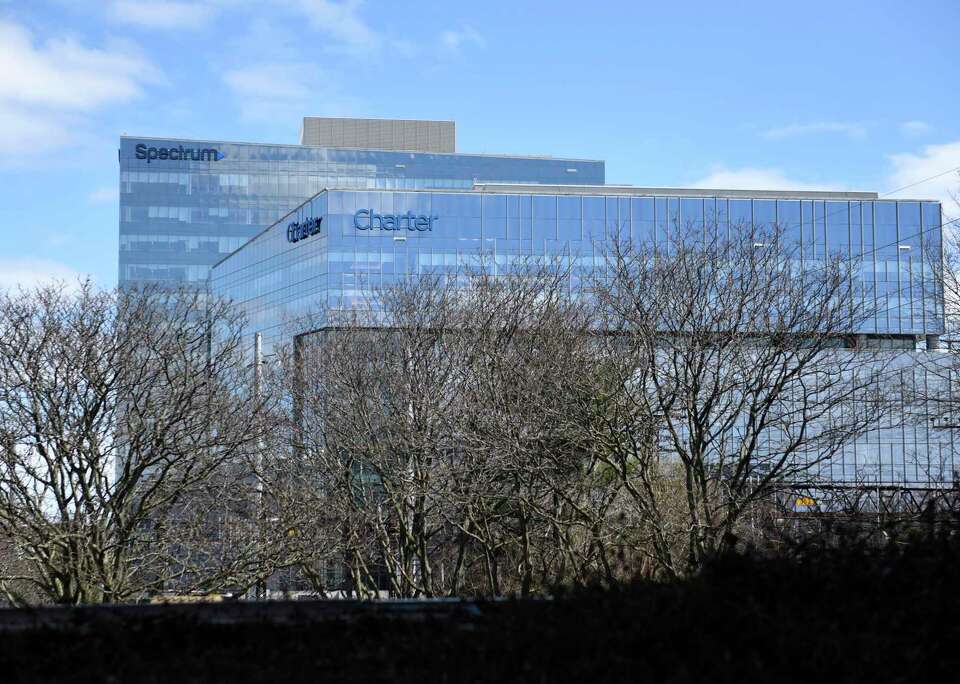 Charter Communications sells former Stamford HQ for $72 million