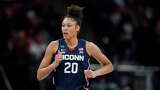 How former UConn standout Olivia Nelson-Ododa prepared for WNBA season