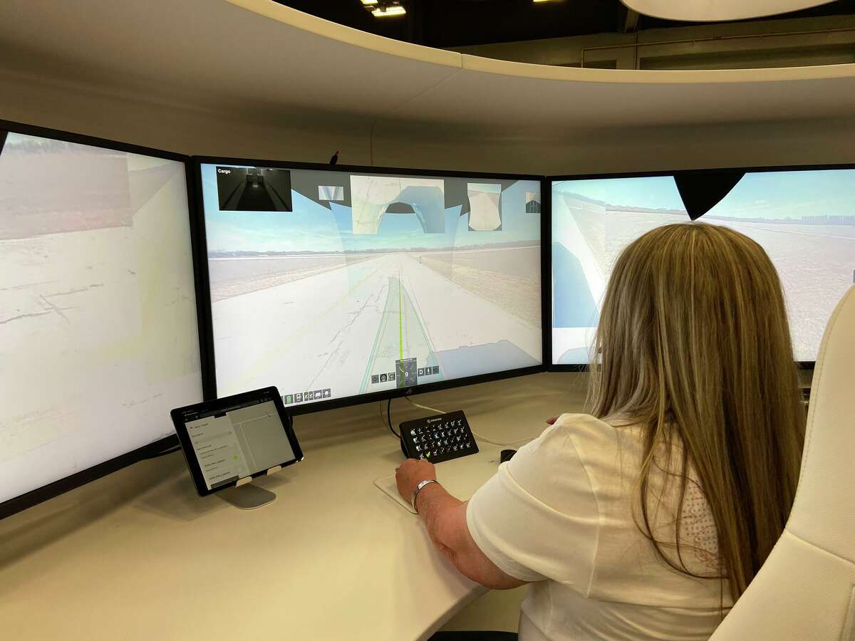 Taking a ride in metaverse: Virtual road trips are gaining ground