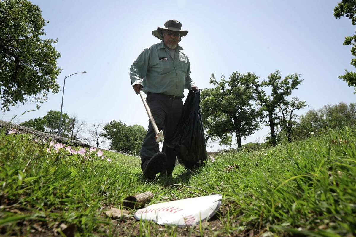 A Houston park named for Tejano star Selena is getting a $1M makeover