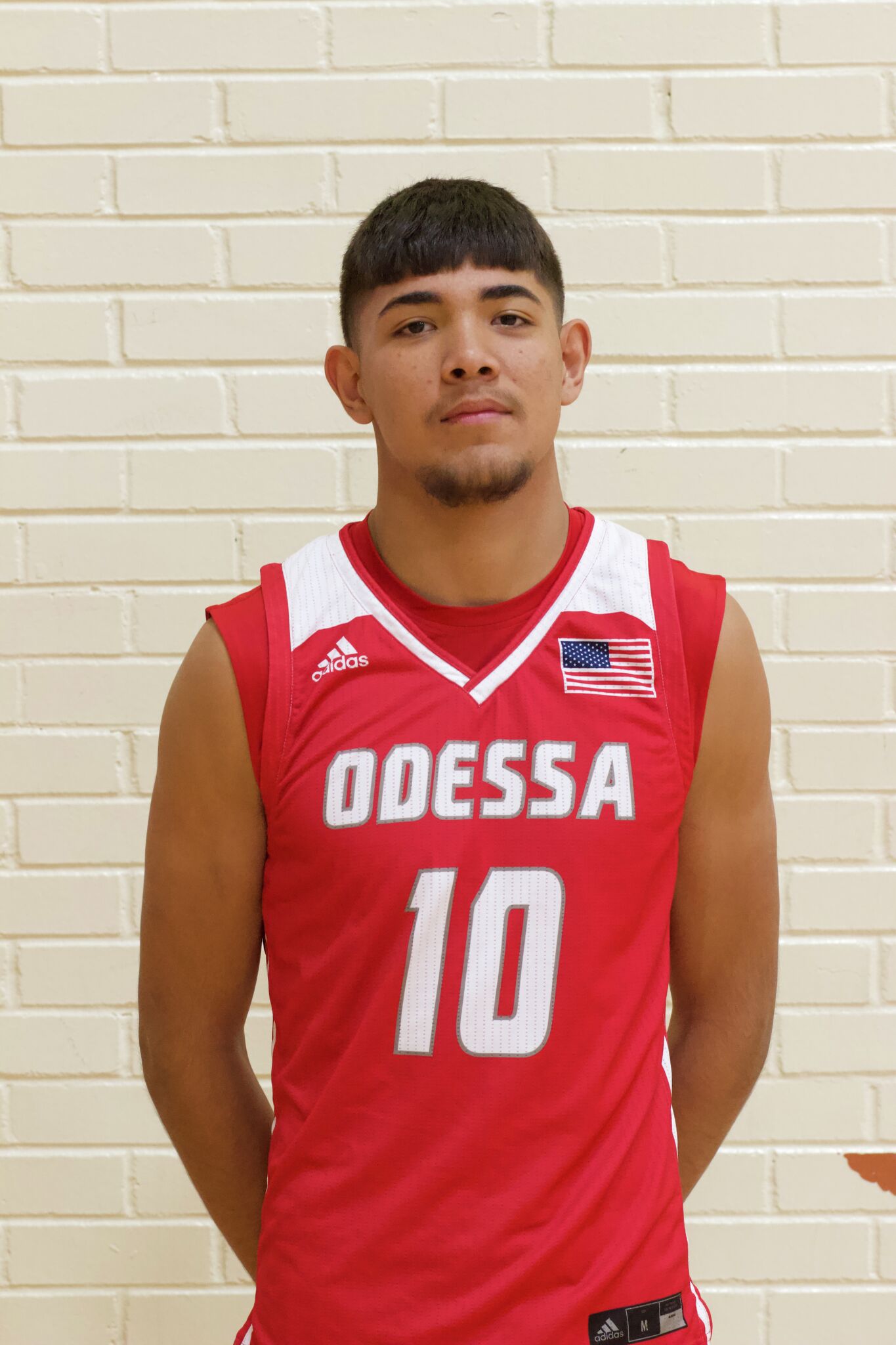 Odessa High’s Carreon pledges to Texas Tech football