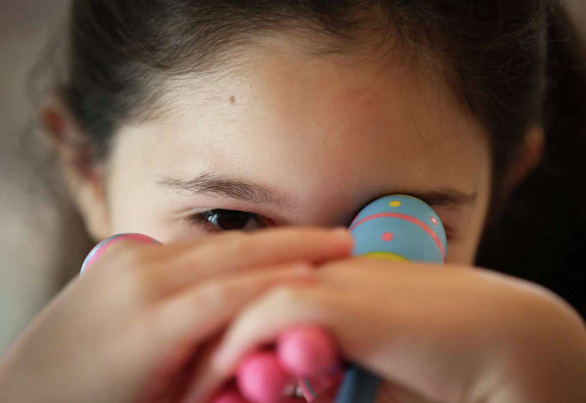 The Passover story: Interactive retelling blends tradition and family