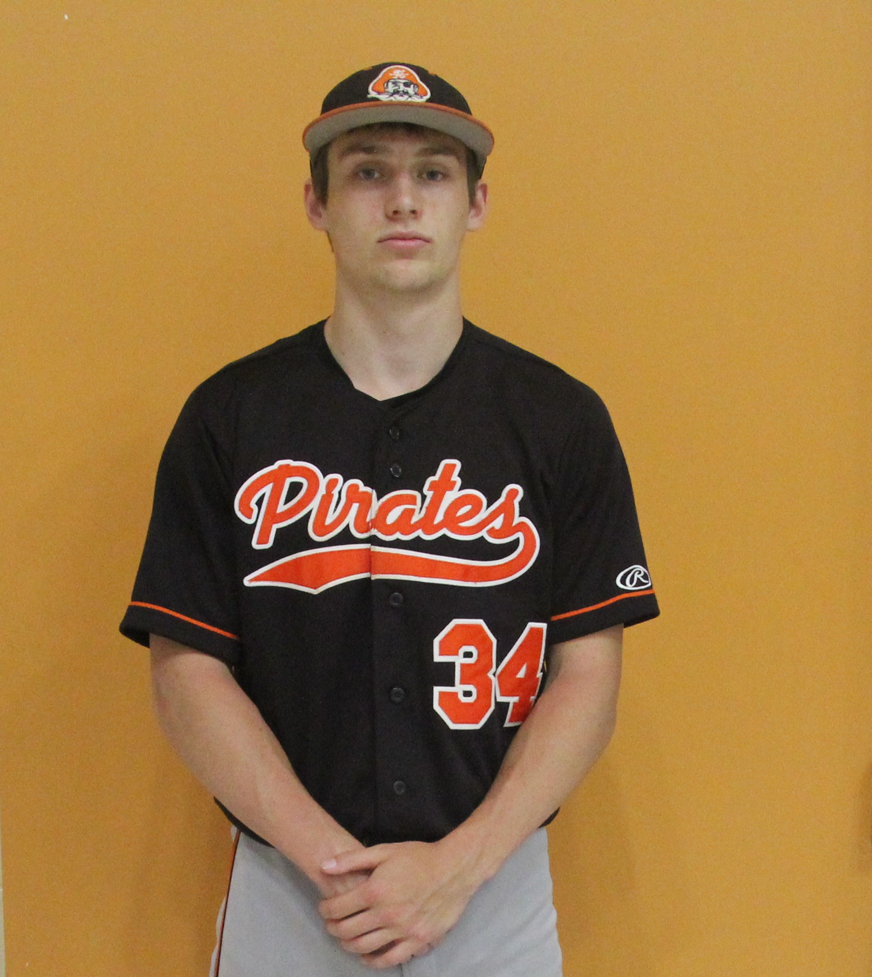 Tribune Player Q and A: Tanton Babcock