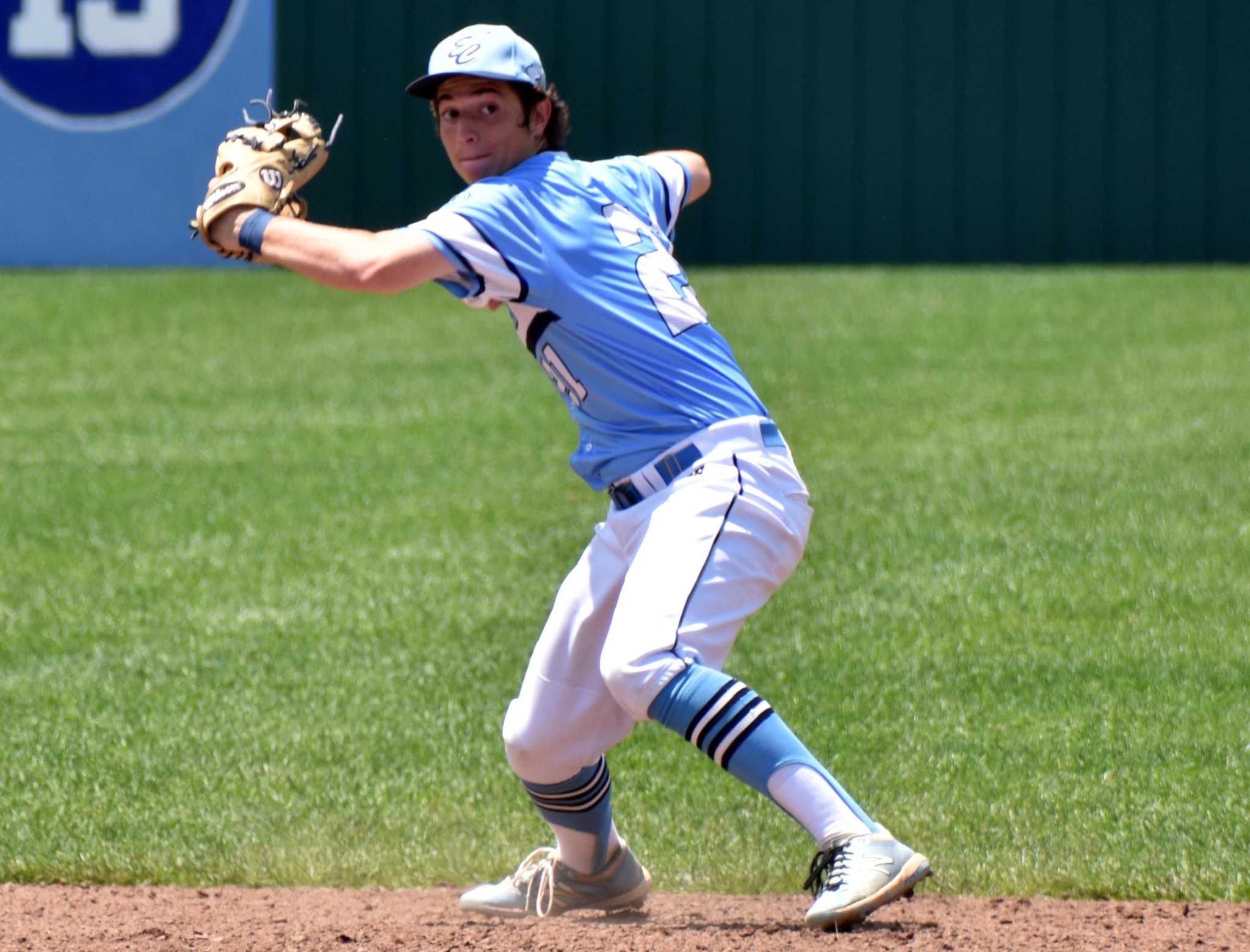 Young East Catholic baseball team led by hard-hitting Maryland commit ...