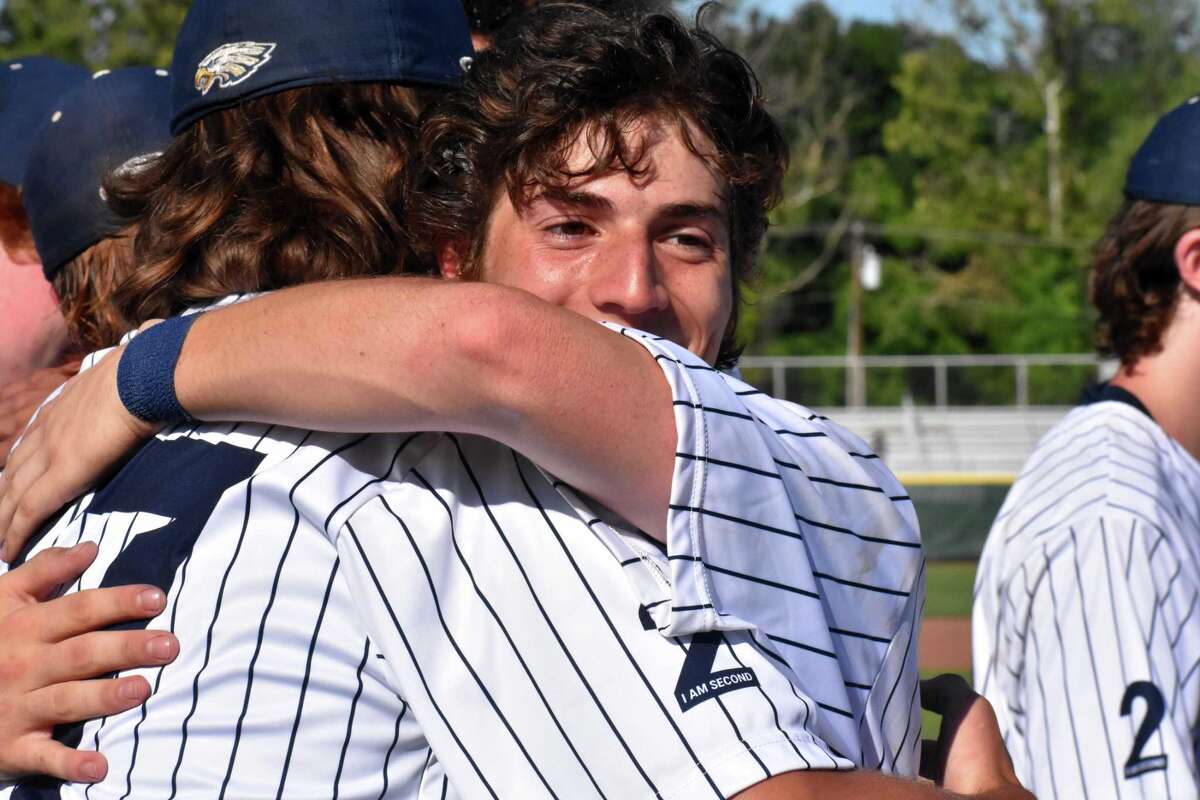 Young East Catholic baseball team led by hard-hitting Maryland commit ...