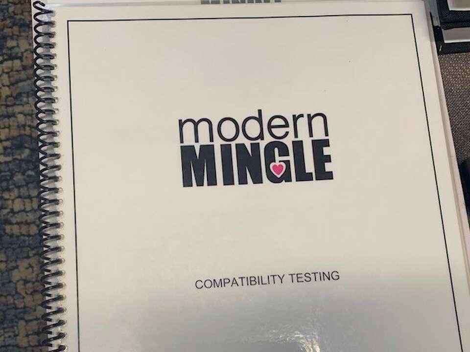 San Antonio matchmaking service 'Modern Mingle' helps you date better