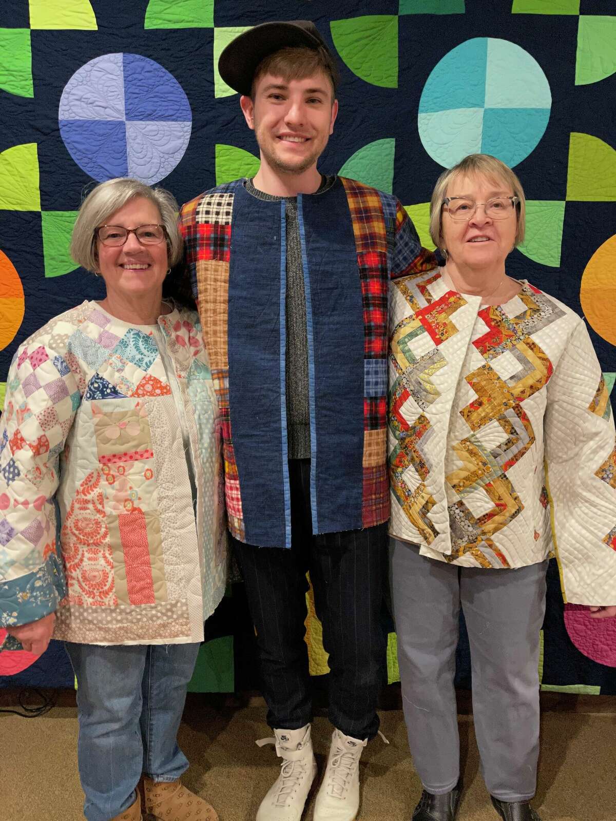 ‘Project Runway’ alum Samuel J. Donovan joins Brookfield’s Cotton Candy ...