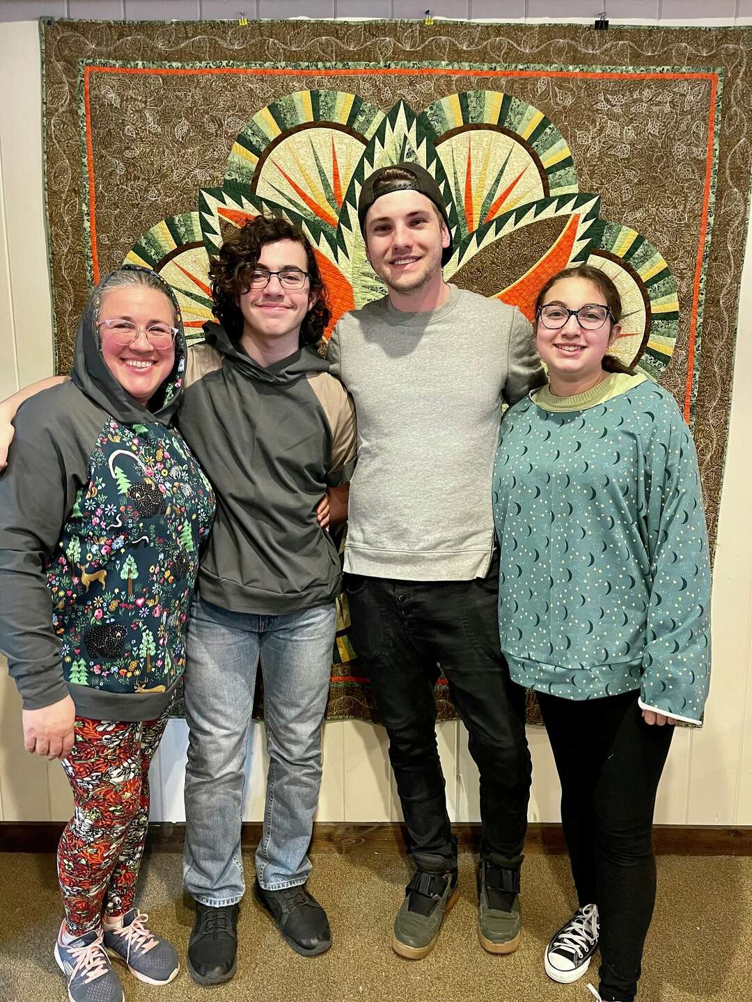 ‘Project Runway’ alum Samuel J. Donovan joins Brookfield’s Cotton Candy ...