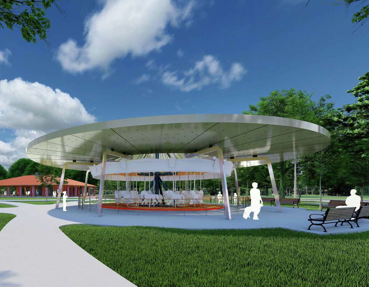 New renderings of The Commons offer peek at Hermann Park’s planned 26 ...