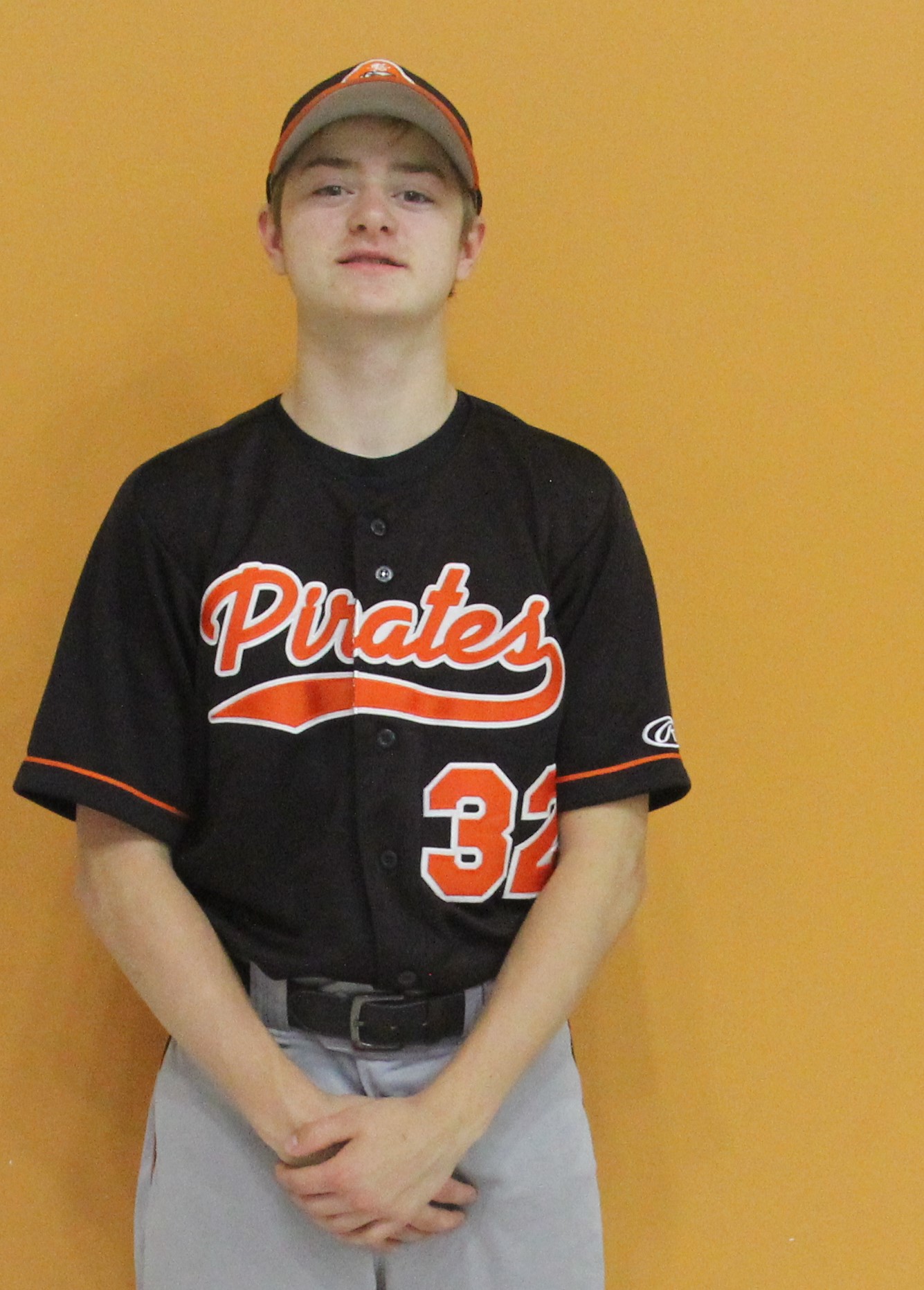 Tribune Player Q and A: Andrew Weber