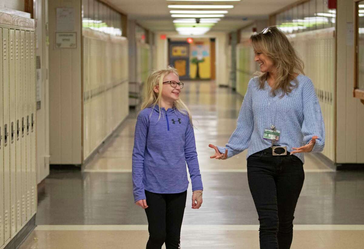 Shenendehowa student works to erase stigma around seeking help