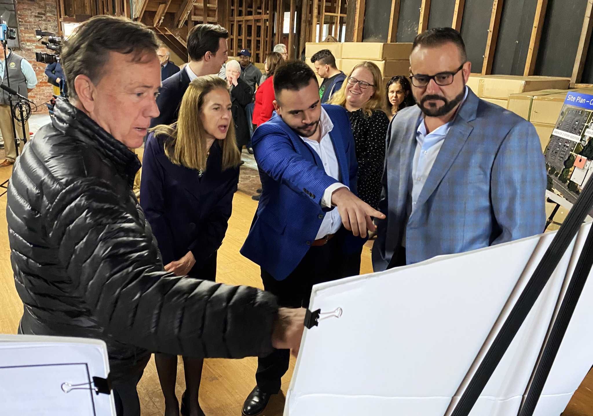 Middletown awarded $4.5 million state grant to improve ‘livability and ...