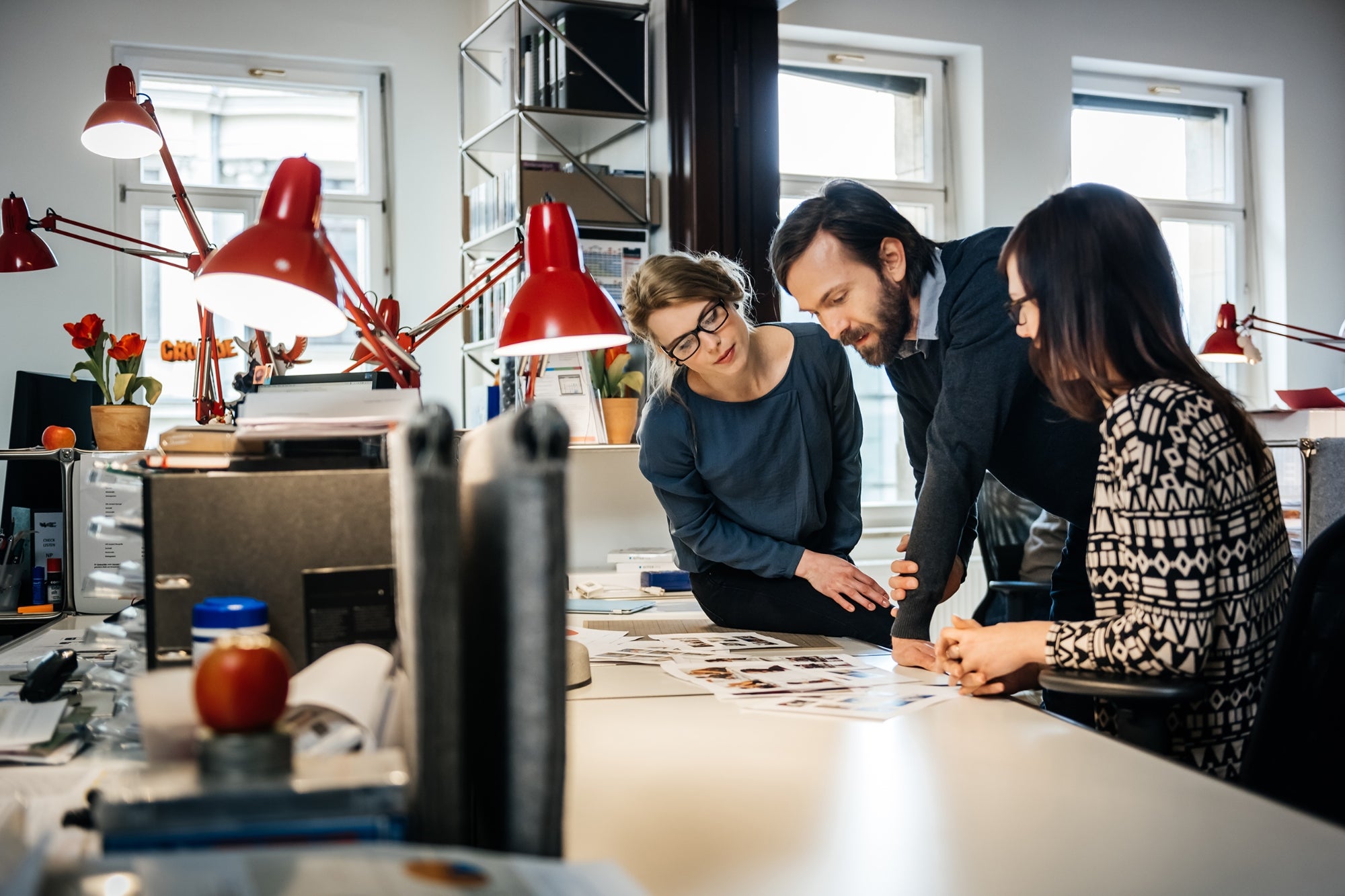 How Design Thinking Can Help You Ask the Right Questions (And Get the ...