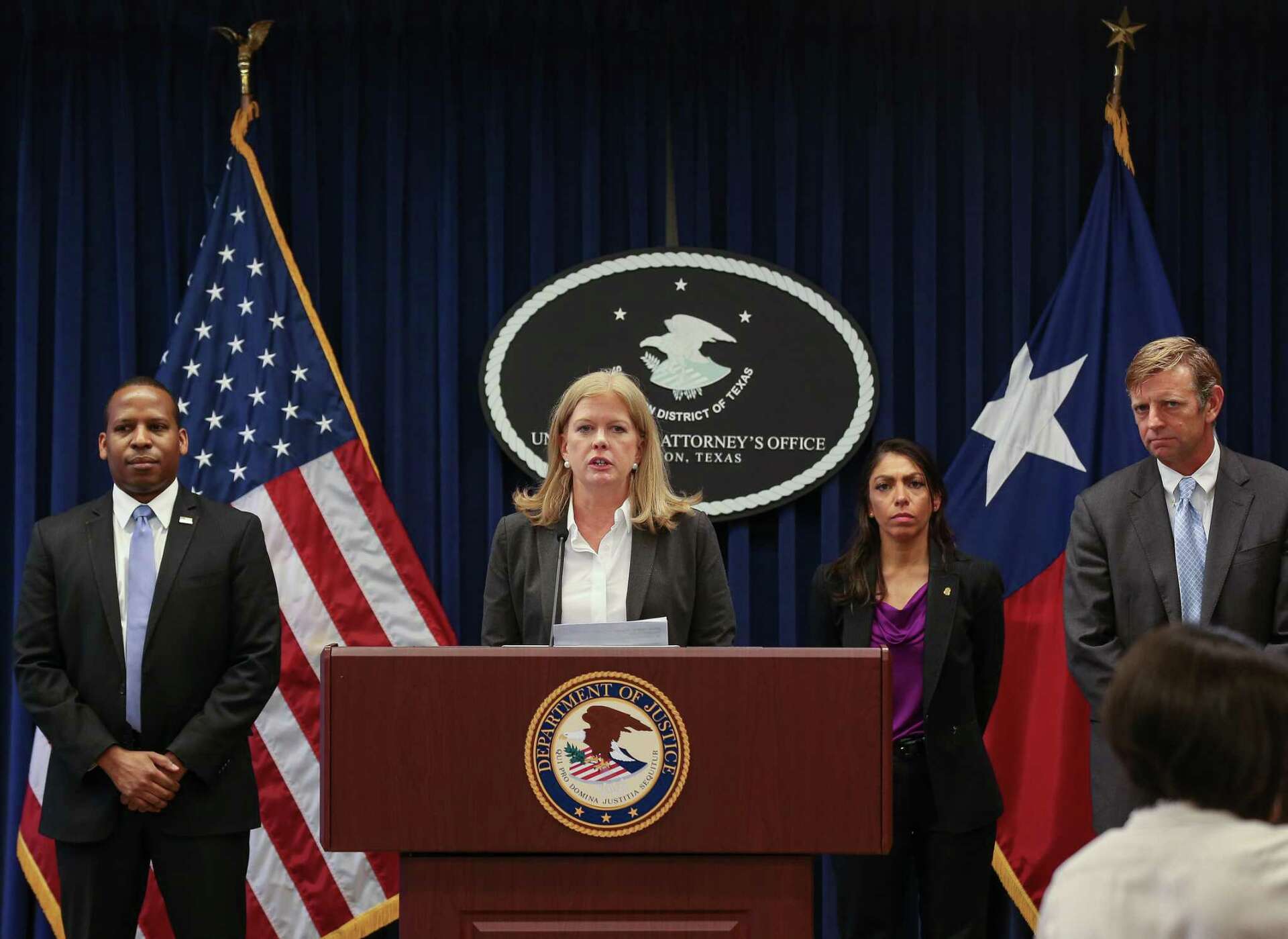 Former HISD Chief Operating Officer Brian Busby to begin federal trial