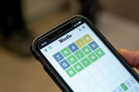 The story behind Wordle—the wildly popular online word game