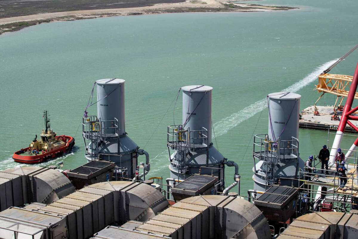 How Shell’s new Gulf platform will make money at almost any oil price