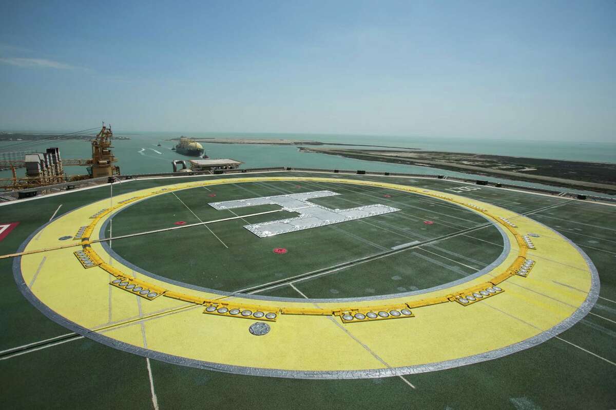 How Shell’s new Gulf platform will make money at almost any oil price