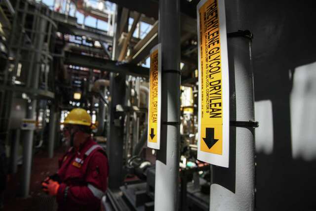 Shell layoff reports point to trend that has cost Houston 60,000 jobs