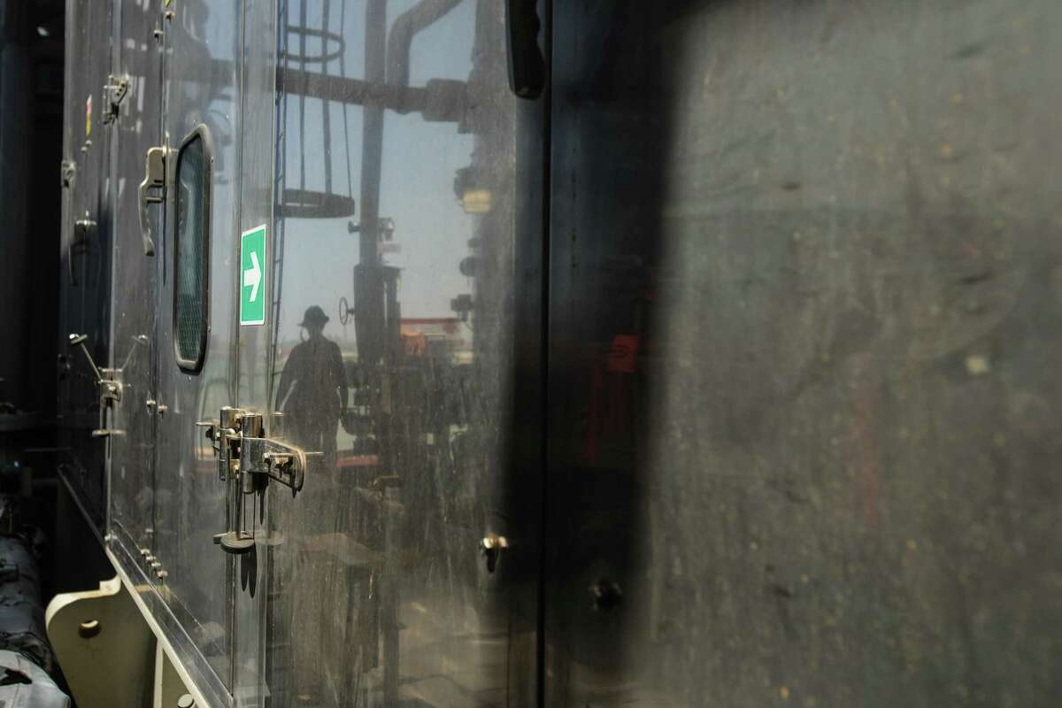 How Shell’s new Gulf platform will make money at almost any oil price