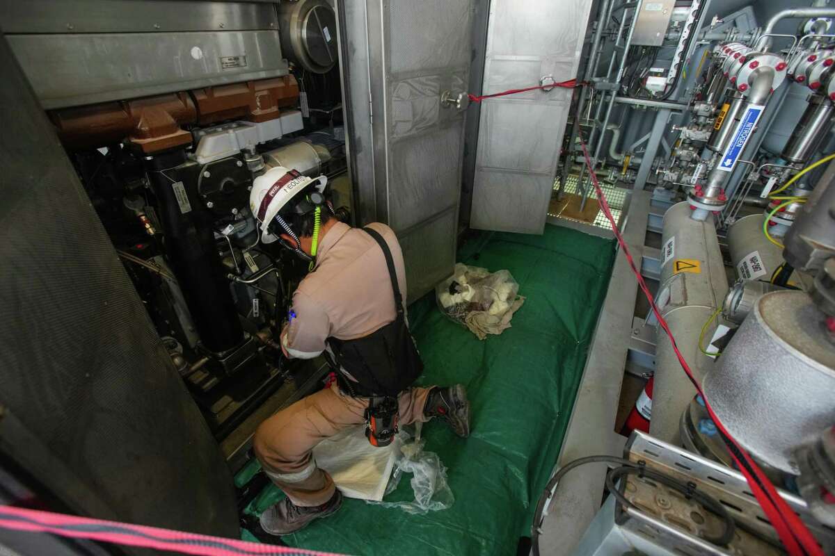 How Shell’s new Gulf platform will make money at almost any oil price