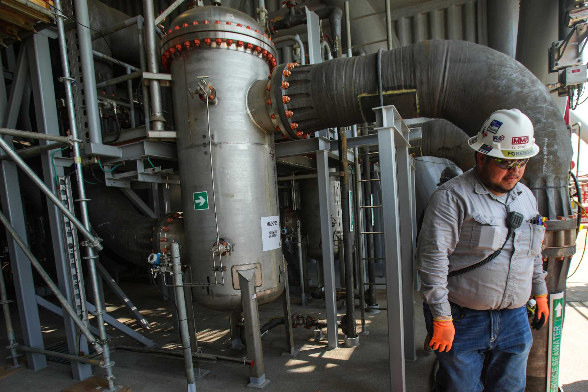 Texas adds more than 3,000 oil field services jobs in May