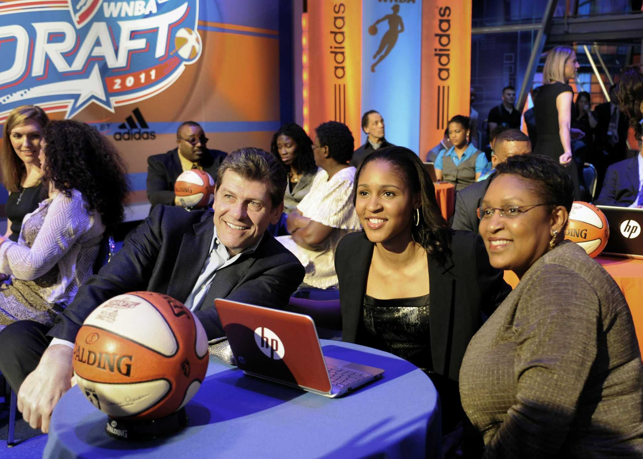 WNBA Draft: History of UConn women’s basketball all-time picks