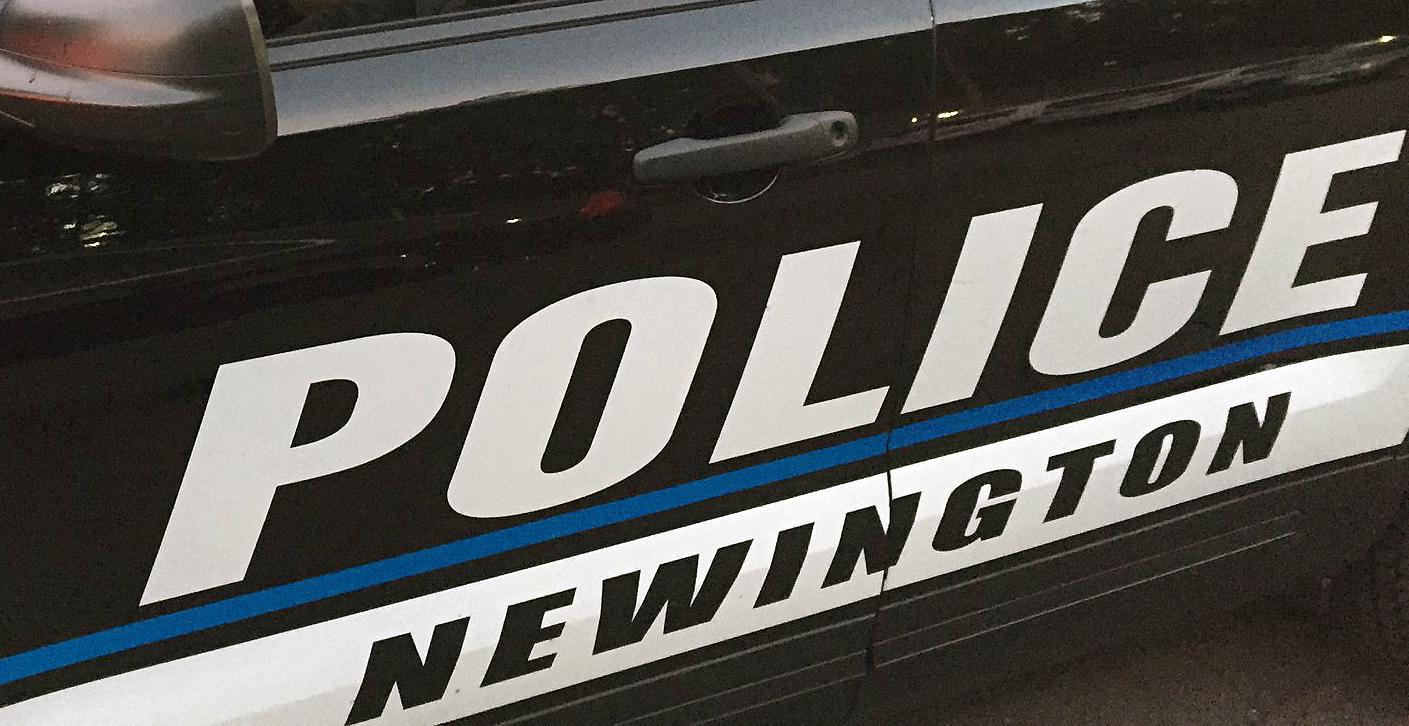 Newington water main break reported on Berlin Turnpike, police say