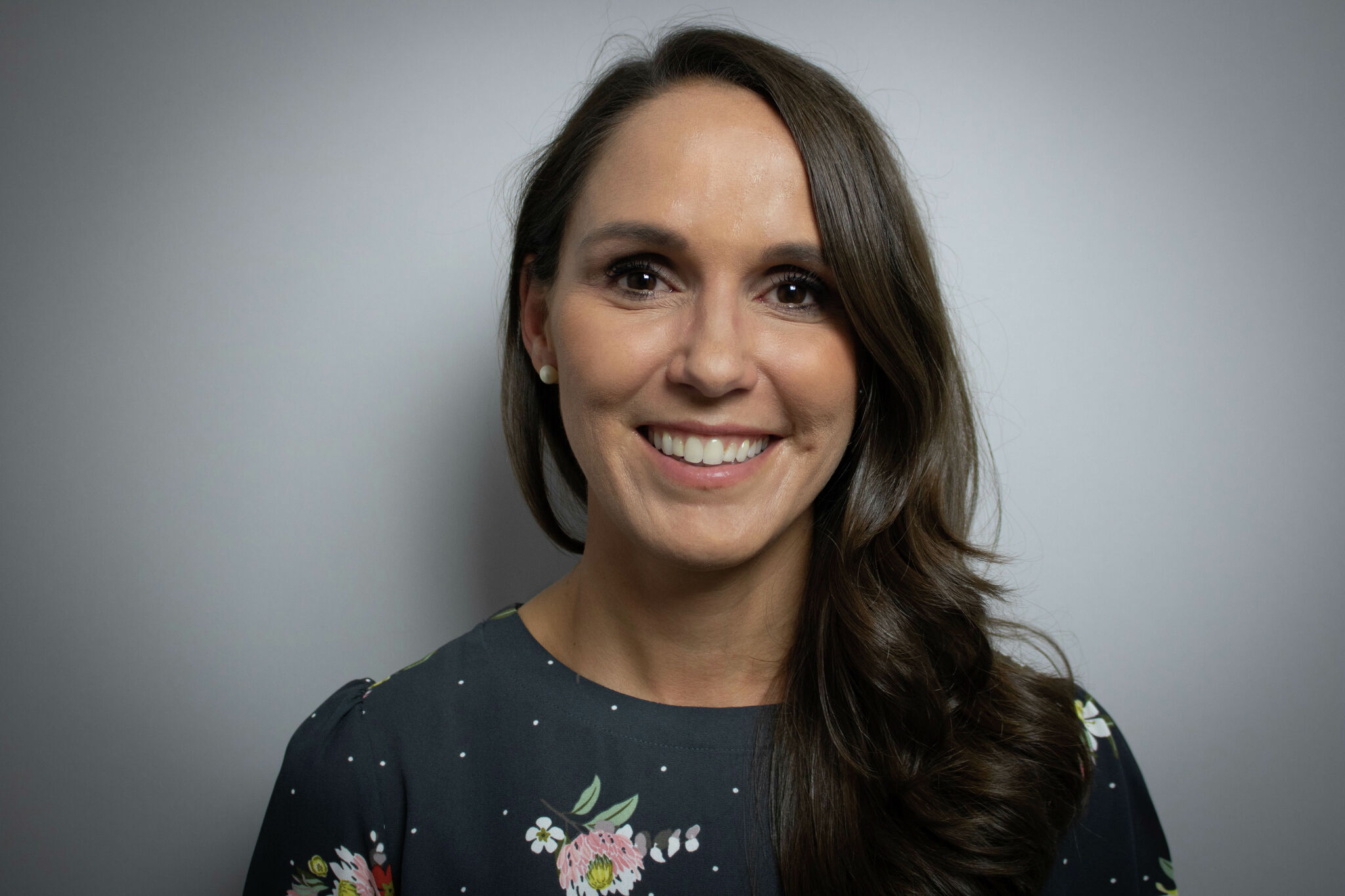 Jahnel Group's HR director helps Schenectady software developer shine