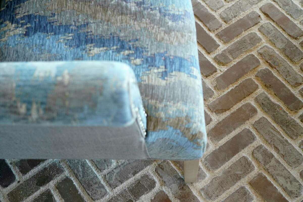 With wildflowers all around, Houston family finds a vacation retreat in ...