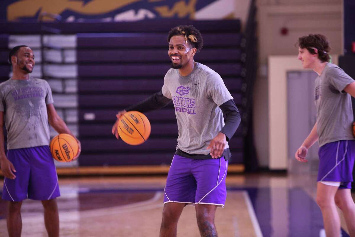 From homeless to hopeful: SFSU forward’s mission goes far beyond basketball