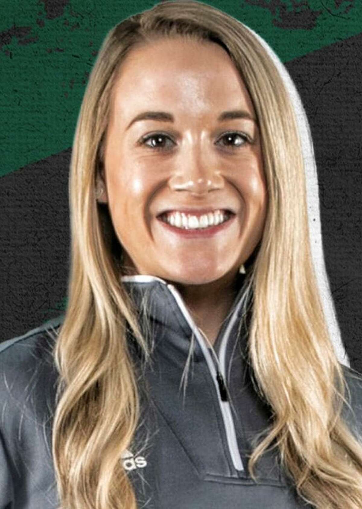 Former TWHS star Eckenrode named new John Cooper volleyball coach