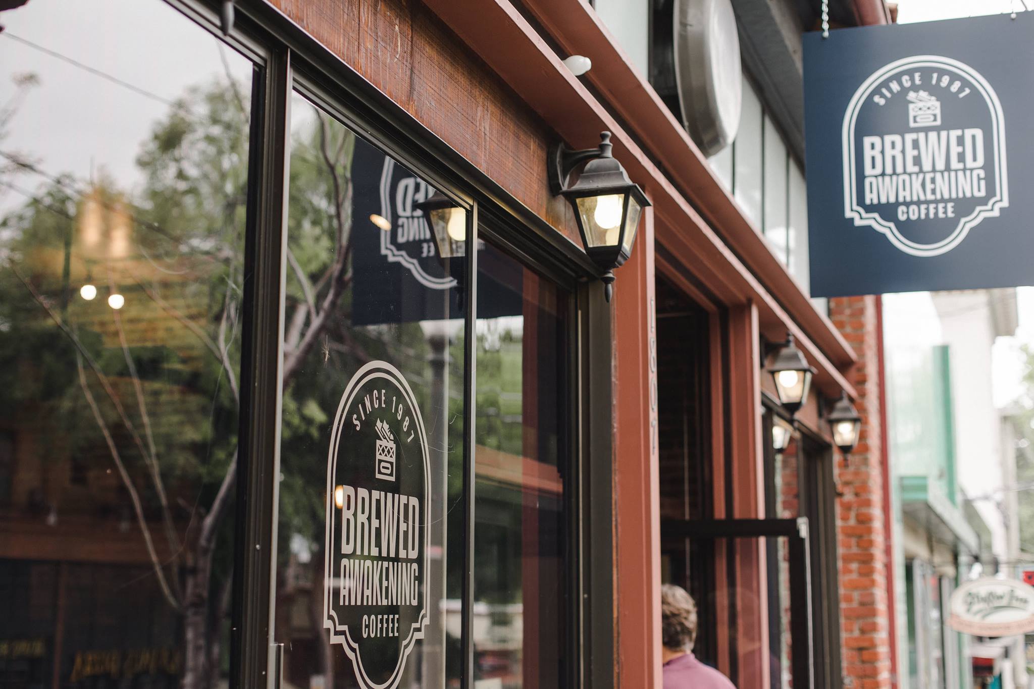 35-year Berkeley coffee shop Brewed Awakening to close