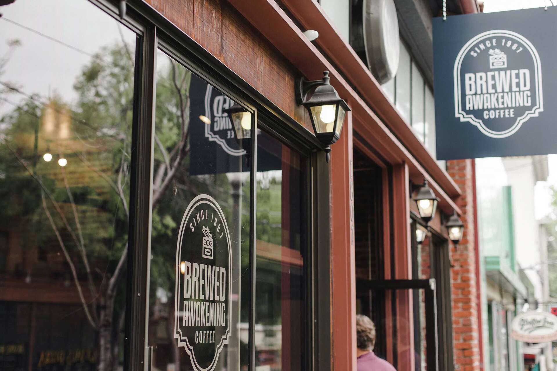 35-year Berkeley coffee shop Brewed Awakening to close