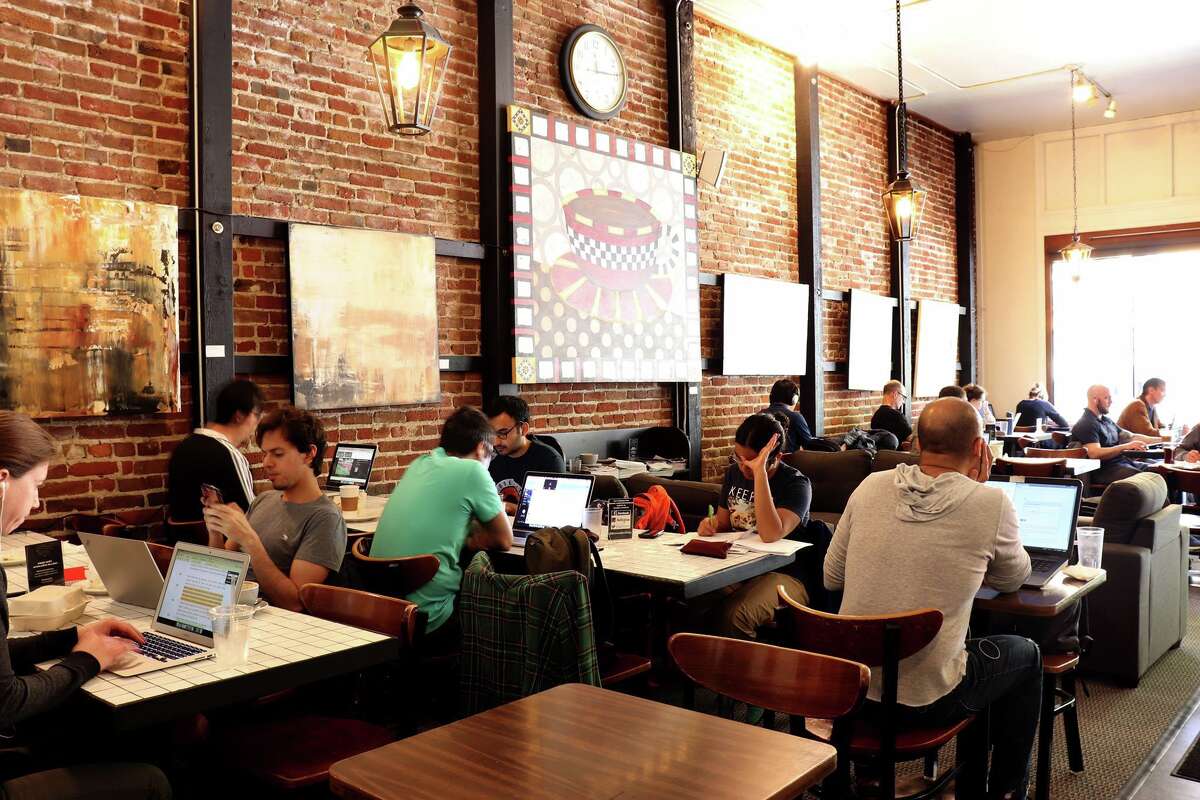 35-year Berkeley coffee shop Brewed Awakening to close