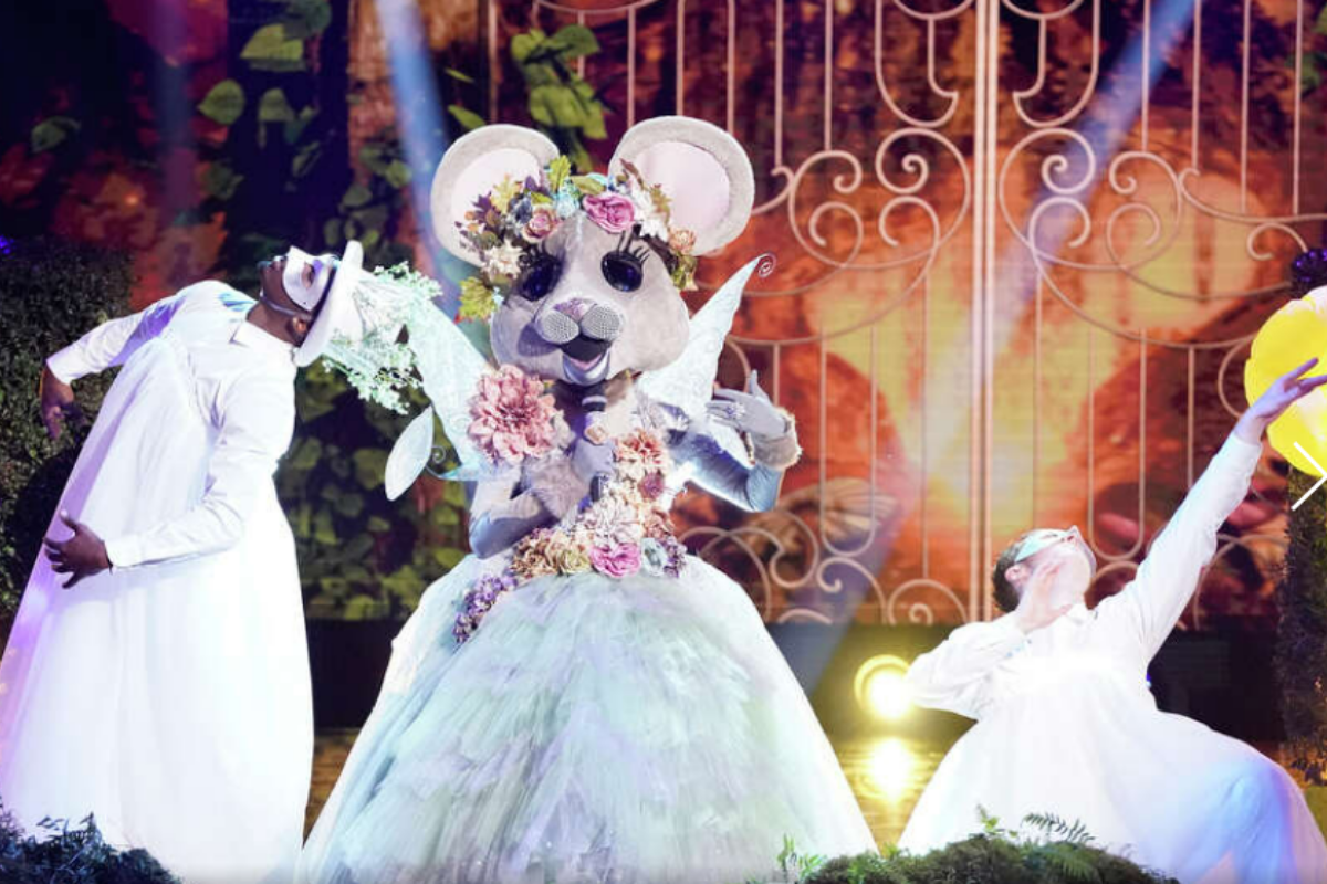 Where To Buy Tickets To The Masked Singer In Houston - Chron Shopping