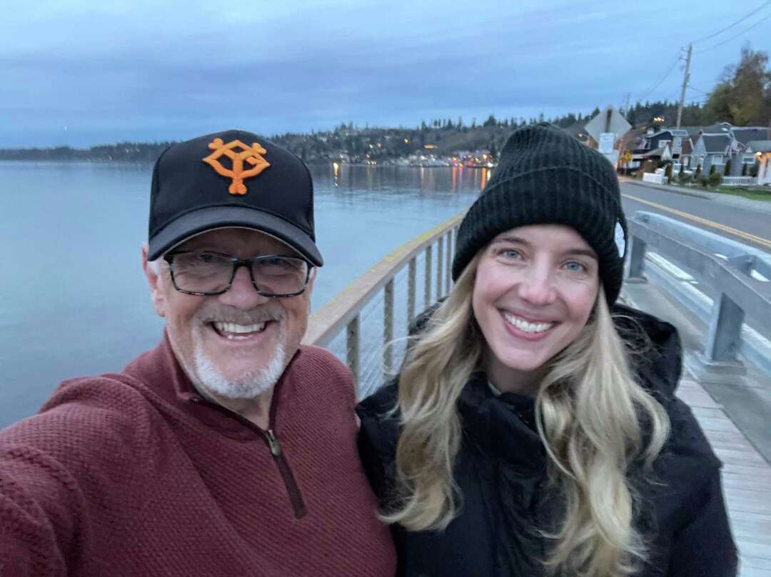 As Jon Miller’s daughter, I rooted against Giants in NLDS for my dad’s sake