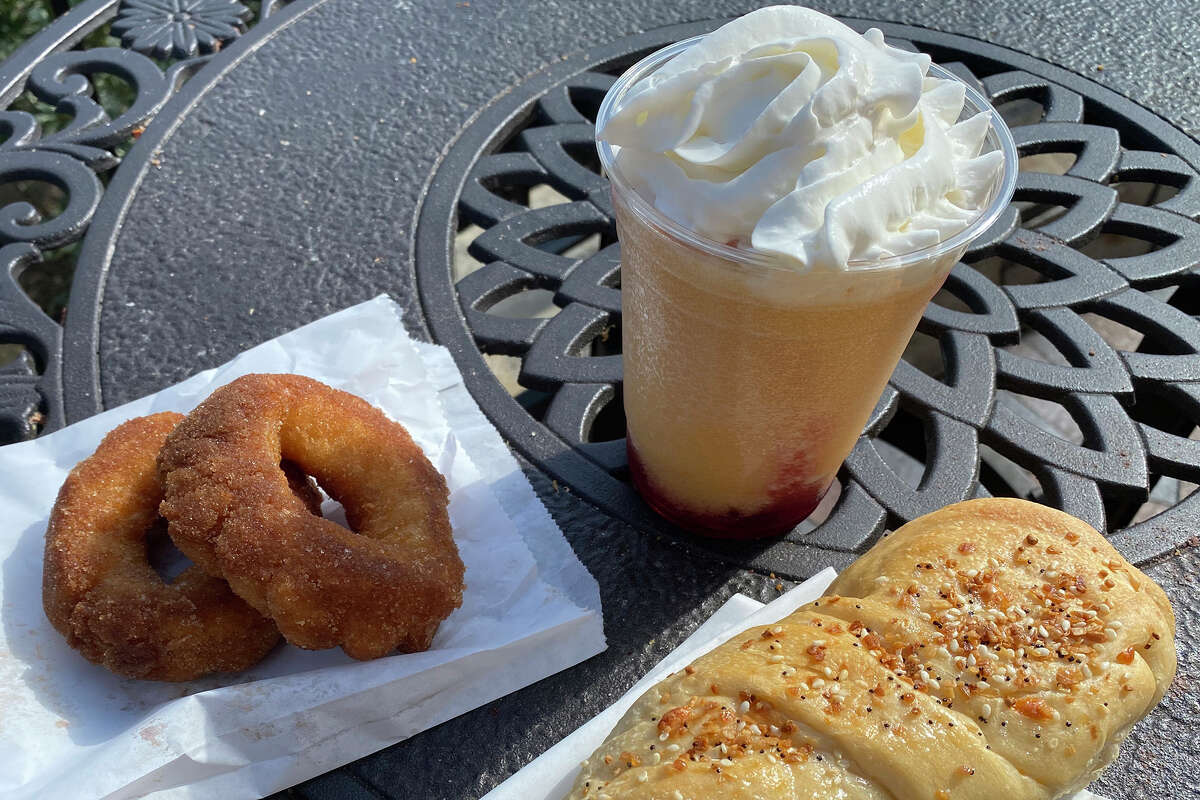 Even for a regular, there’s plenty at Disneyland to discover