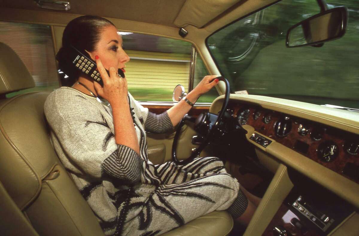 Legend of Houston real estate Martha Turner dies at 81