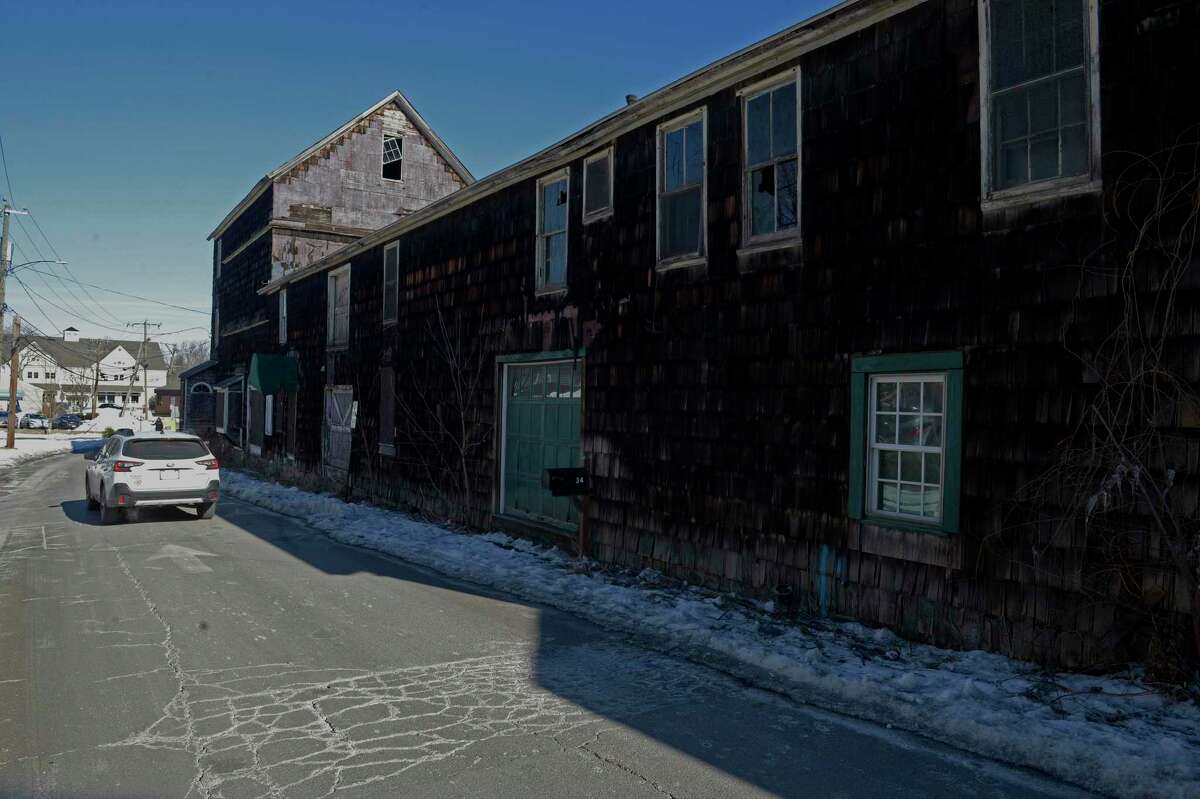 Bailey Avenue space in Ridgefield approved, with conditions