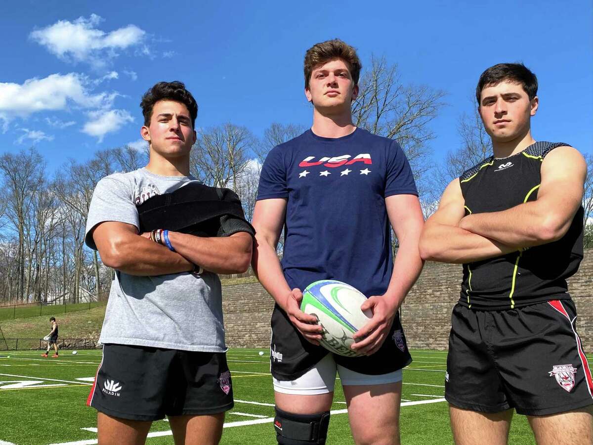 Greenwich boys rugby back playing a full season with focus on states ...