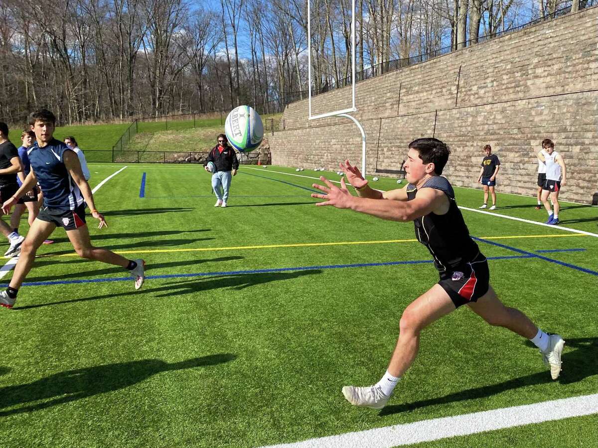 Greenwich boys rugby back playing a full season with focus on states ...