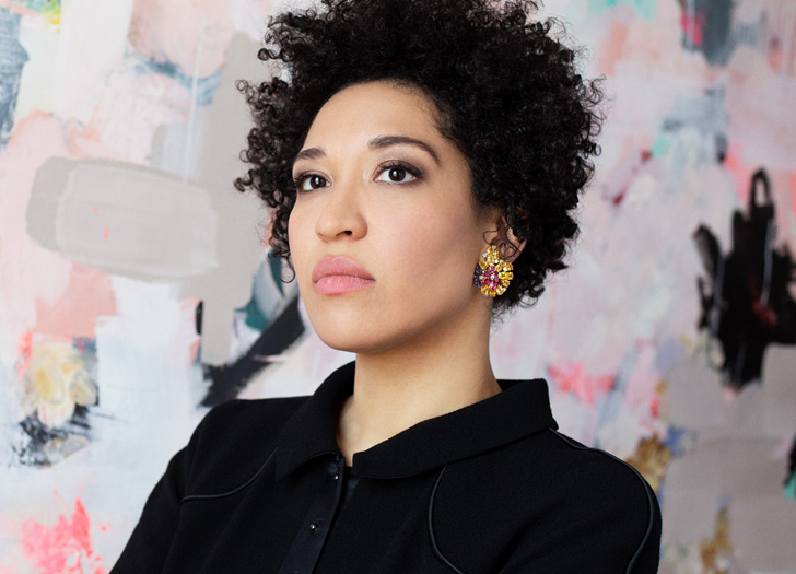 Julia Bullock: History’s Persistent Voice