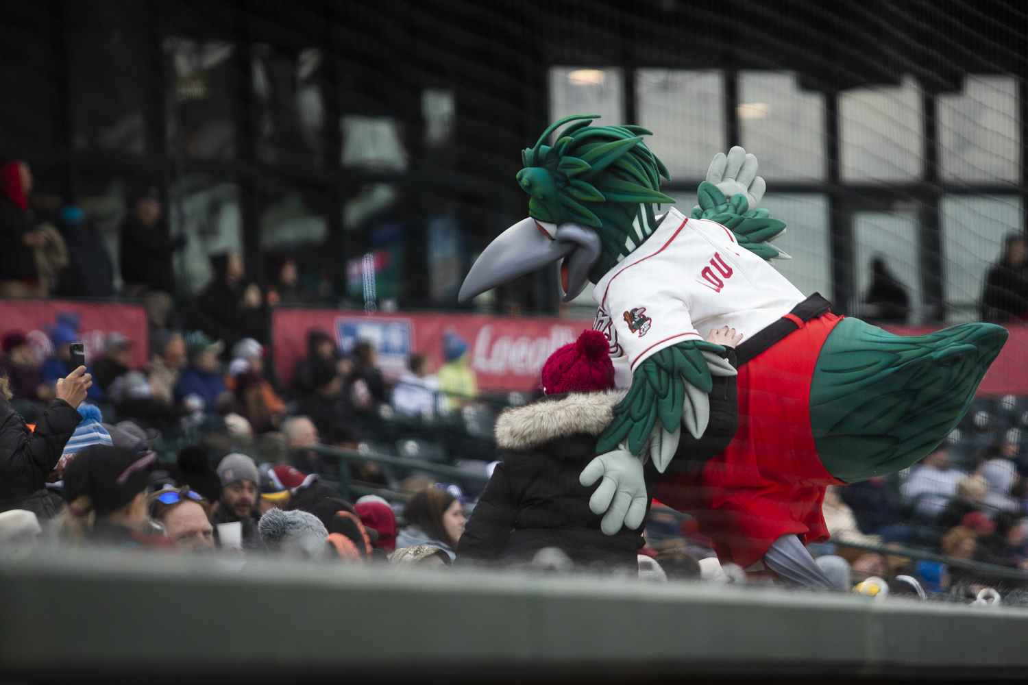 Loons announce 2024 promotions, including July 4 Block Party