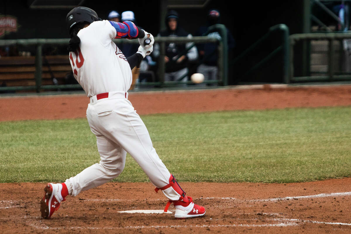 The West Michigan Whitecaps stunned the Great Lakes Loons by erasing a ...
