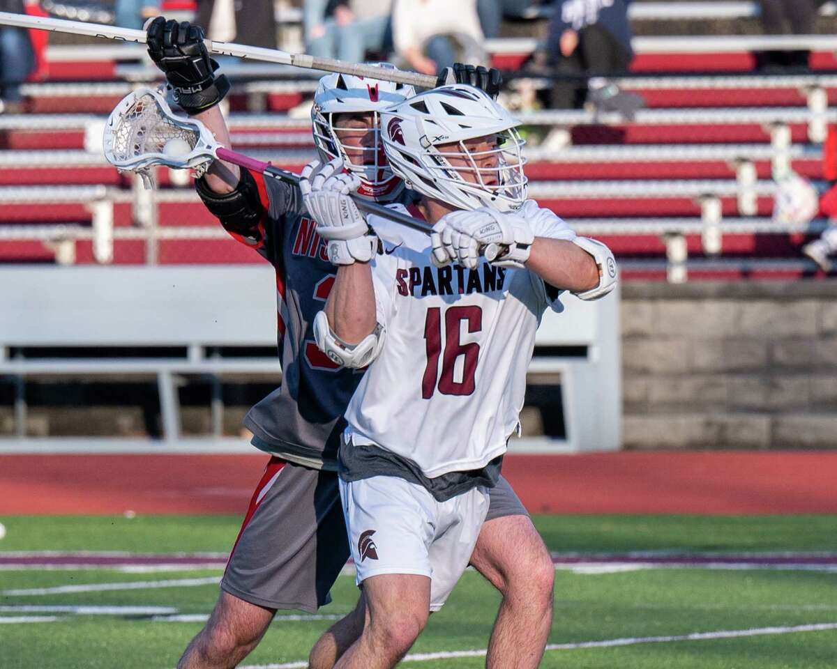 Burnt Hills-Ballston Lake registers historic victory against Niskayuna