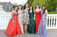 Prom trends for 2022 in CT include colorful hues, supply issues