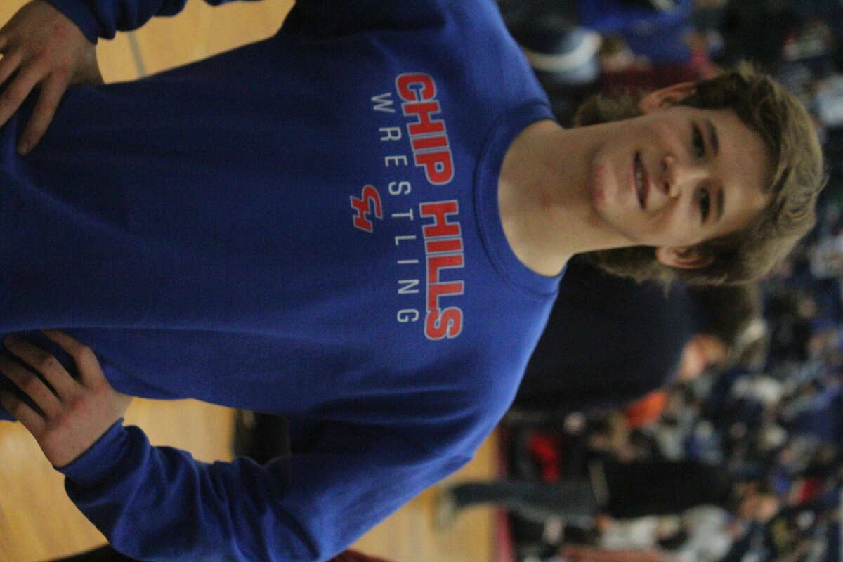 Girls earn sports on 2022 Pioneer All-Area wrestling team