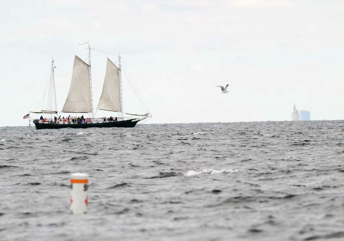 John Breunig (opinion): Long Island Sound waters run deep